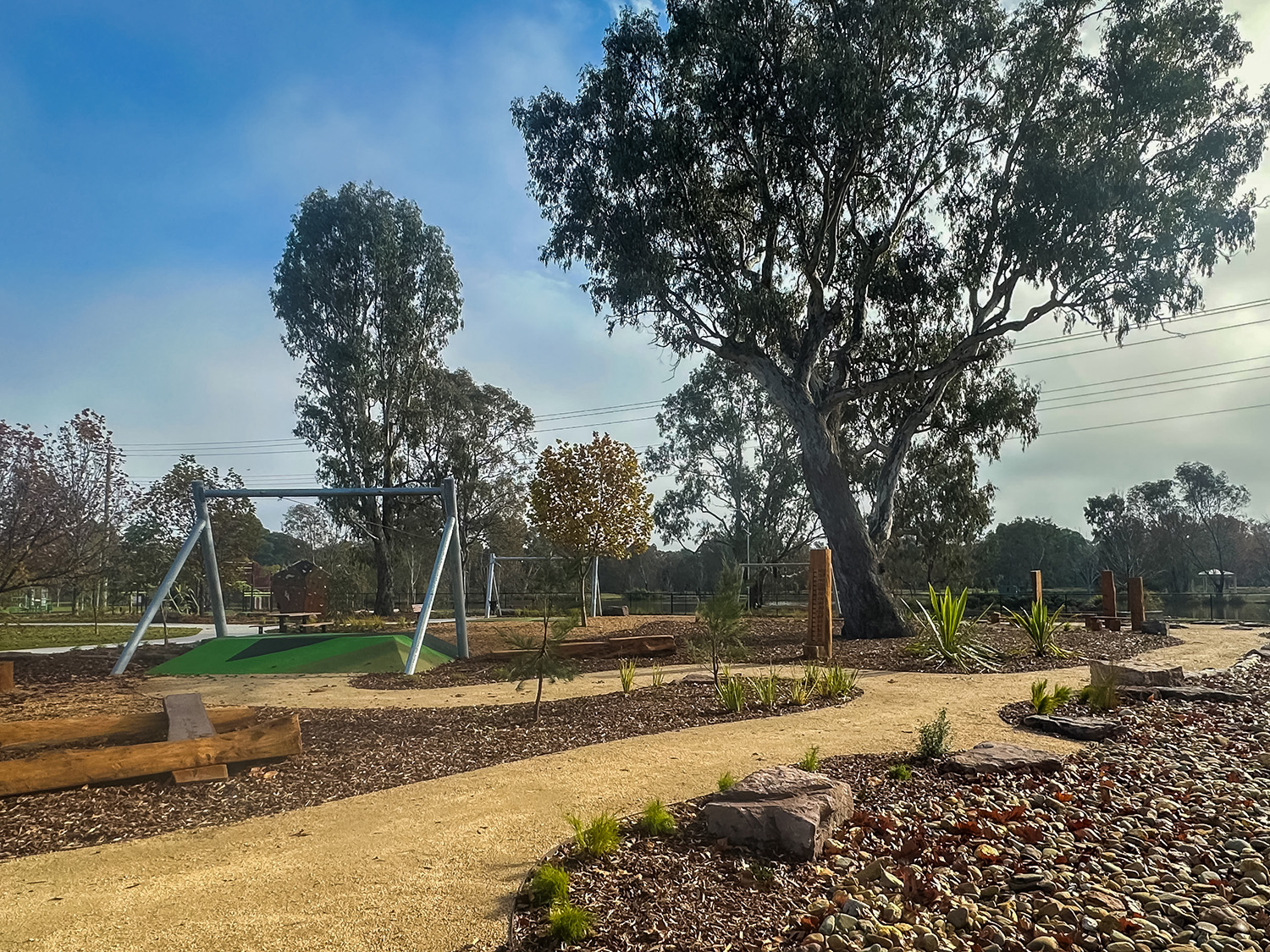 Playground Extensions