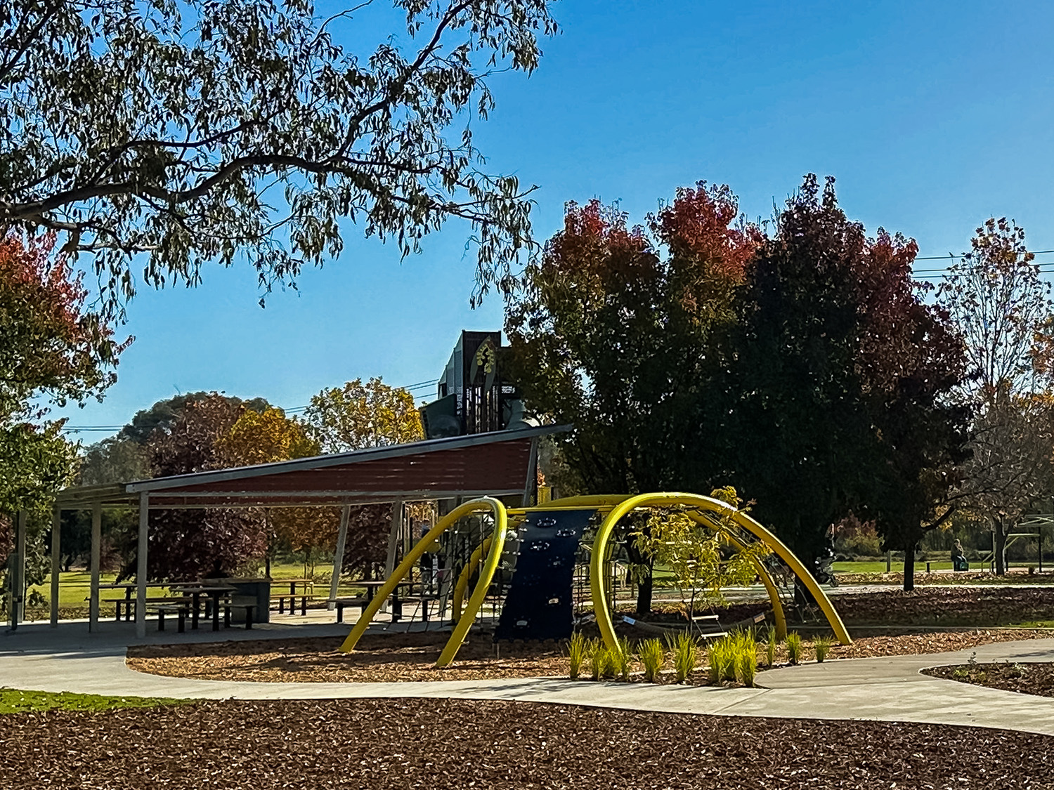 Playground Extensions